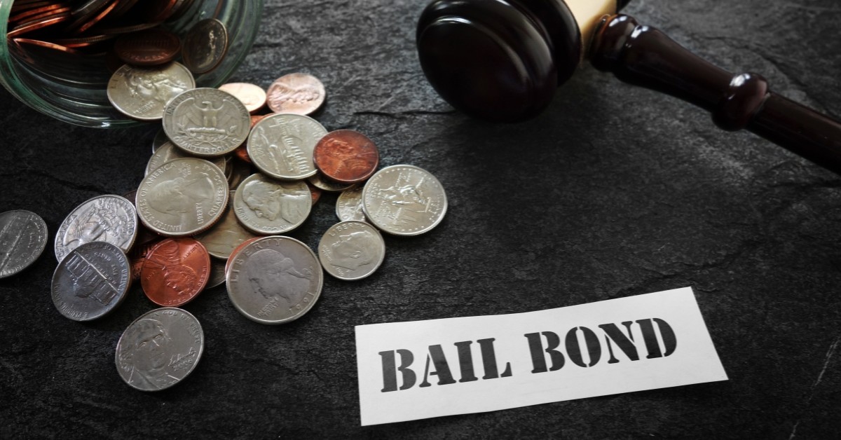 Bail Bonds Cobb County: How is Bail Set?