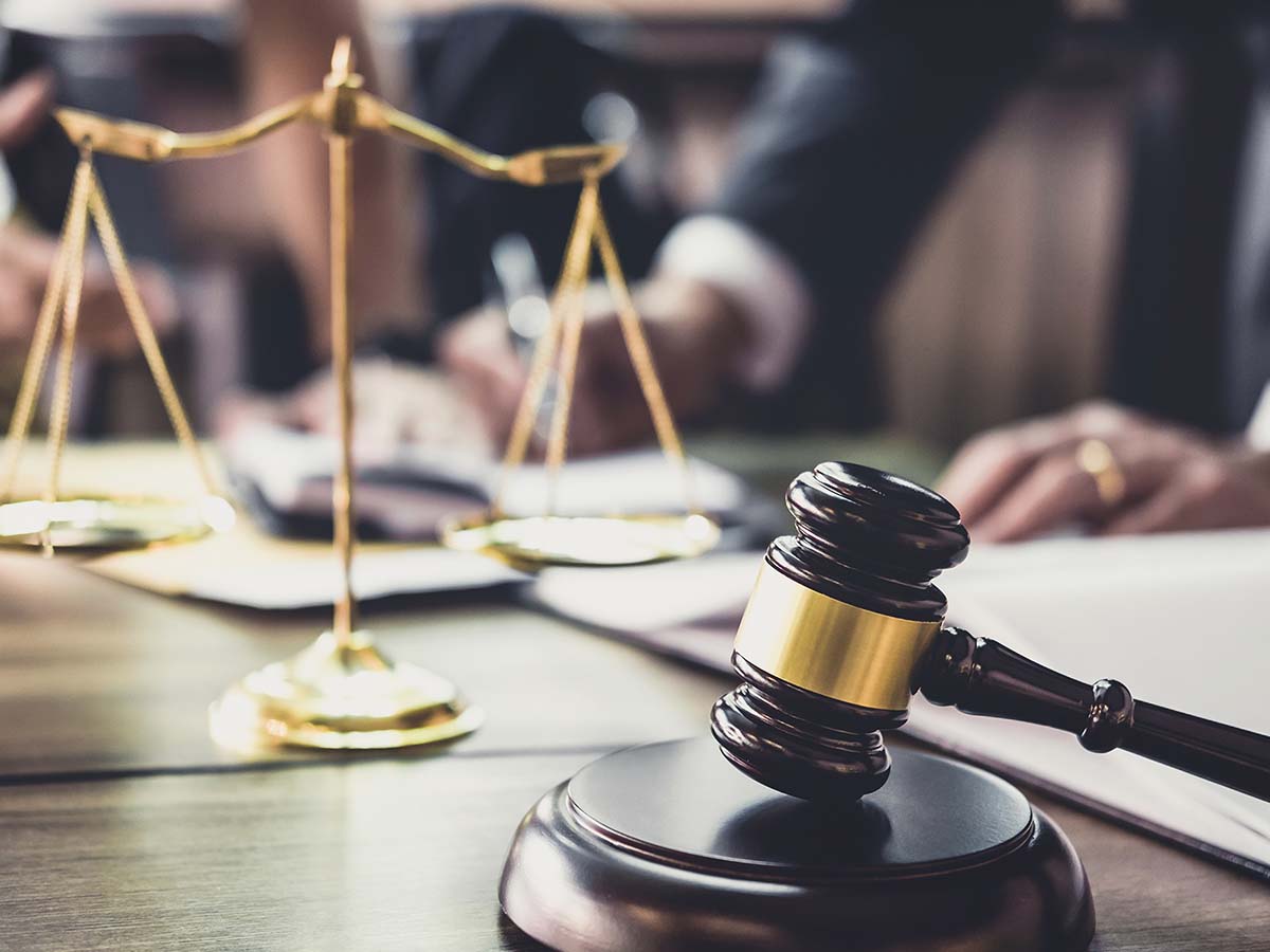 Georgia Bail Bonds: What To Do If A Bond Is Revoked