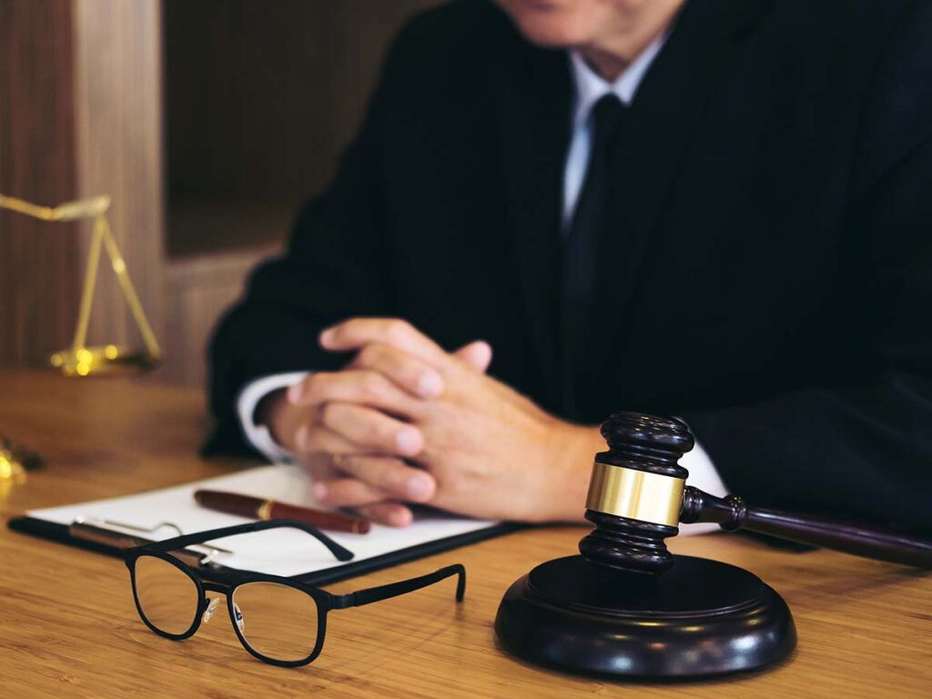 How are Warrants Issued in the State of Georgia? - ASAP Bail Bonds Georgia