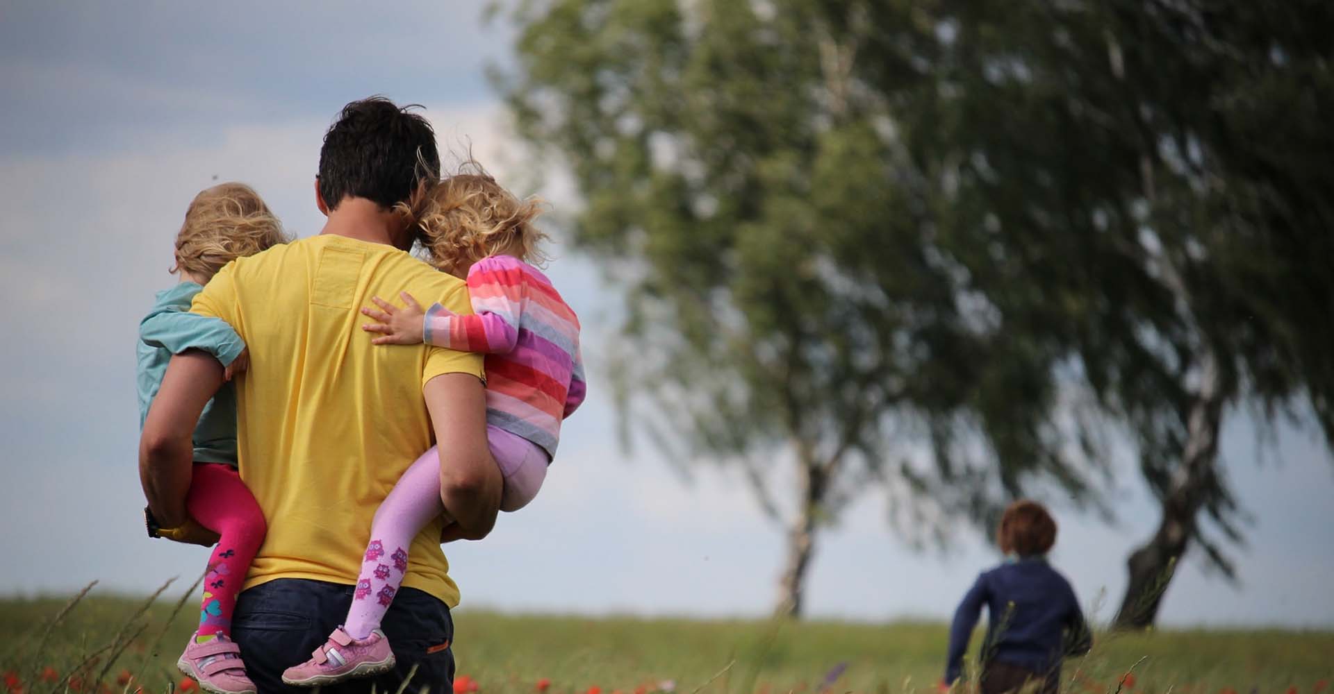 Tips for Telling Your Kids About Your Arrest - ASAP Bail Bonds Georgia