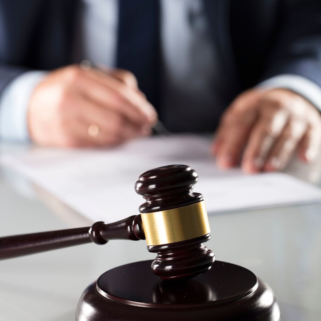 What To Do If You Miss Your Court Date - ASAP Bail Bonds Georgia
