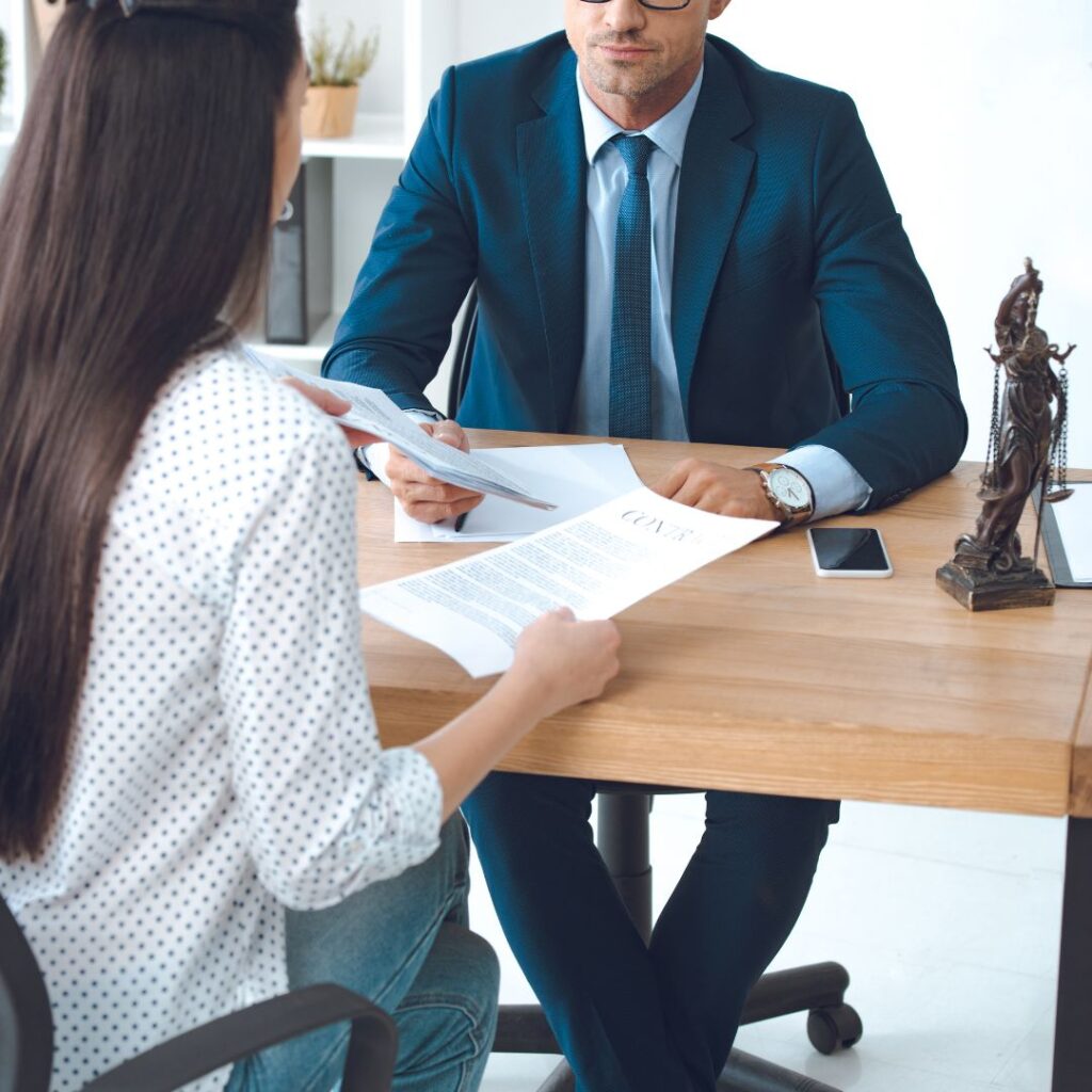 What Is an Arraignment? - Call ASAP Bail Bonds Today