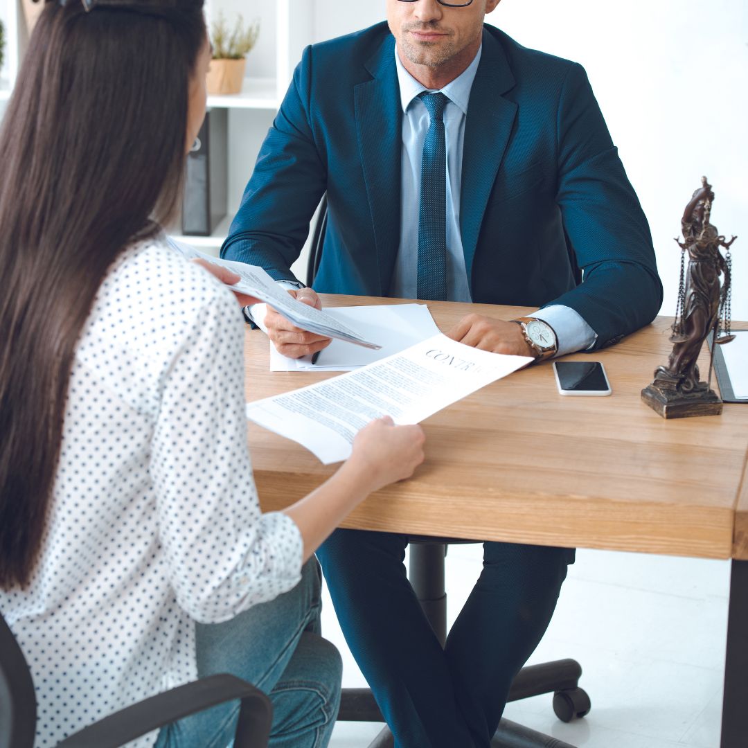 What Is an Arraignment? - Call ASAP Bail Bonds Today