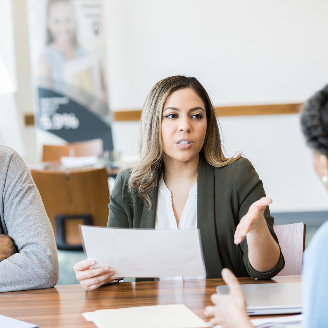 The Art of Negotiation: How Bail Bond Agents Advocate for Clients ...