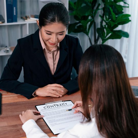 The Importance of Reading Your Bail Bond Contract - ASAP Bail Bonds Georgia