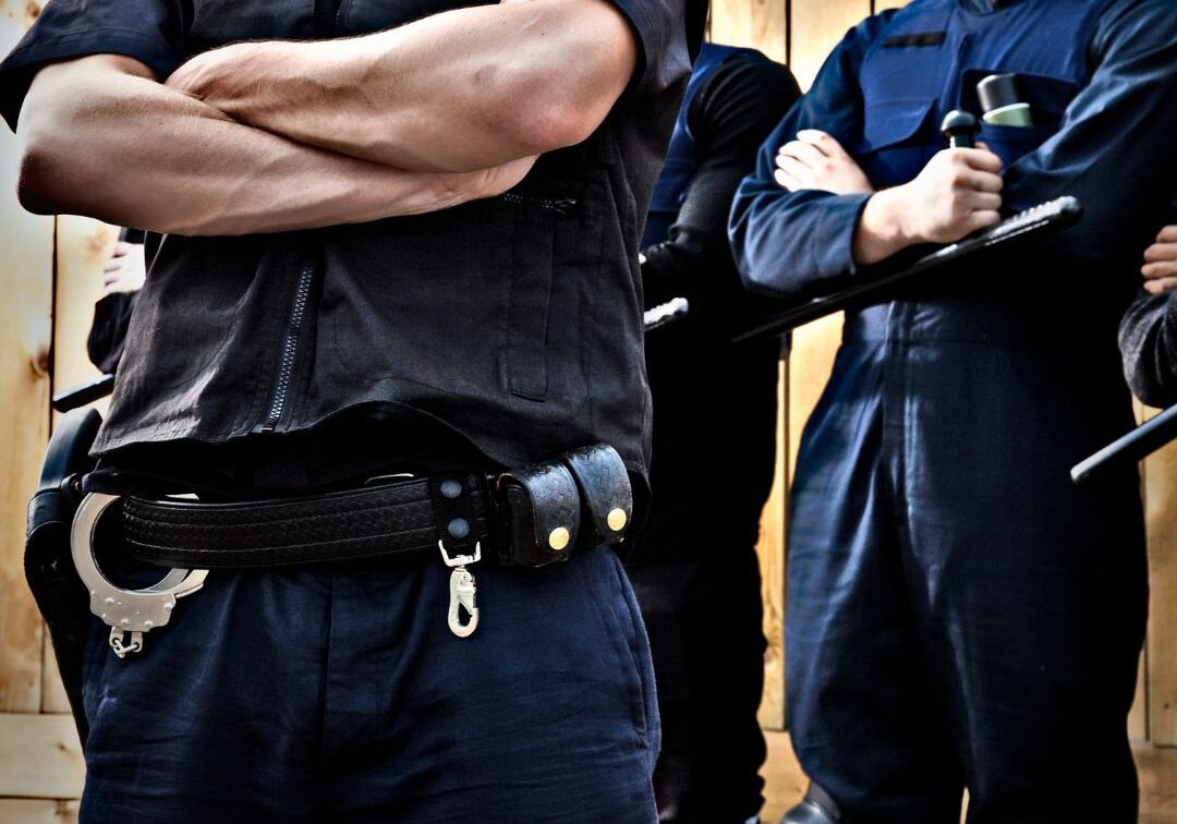 Bail Bonds for Immigration - Call Today